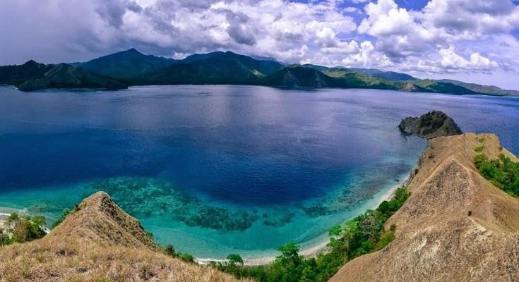 Explore Pulau Dua Balantak, a Marine Destination in Luwuk