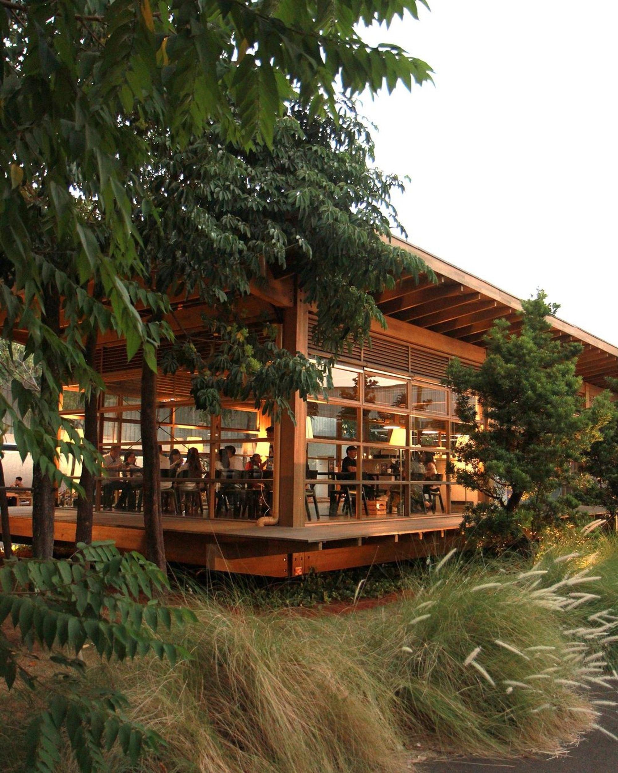 Buranchi Restaurant Alam Sutera: Menu, Harga, dan Lokasi di Tangerang