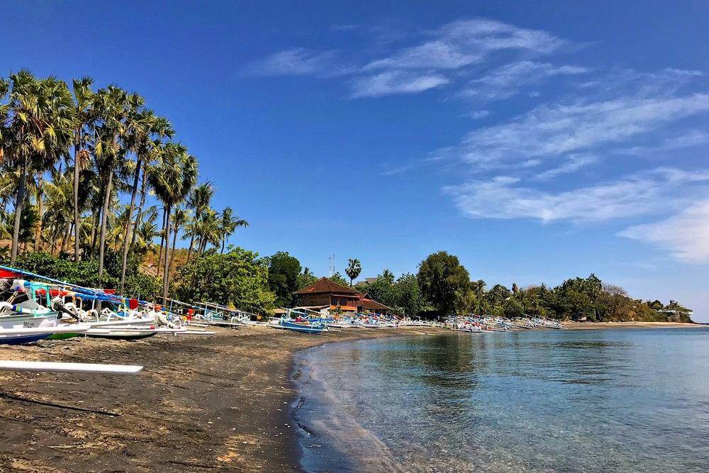 Lipah Beach: Snorkeling and Diving Paradise in Amed