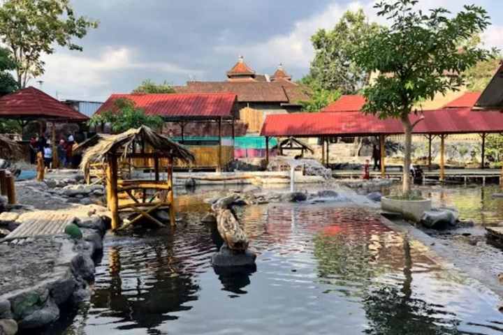 Panorama Boyolali, Wisata Alam dan Keluarga di Boyolali