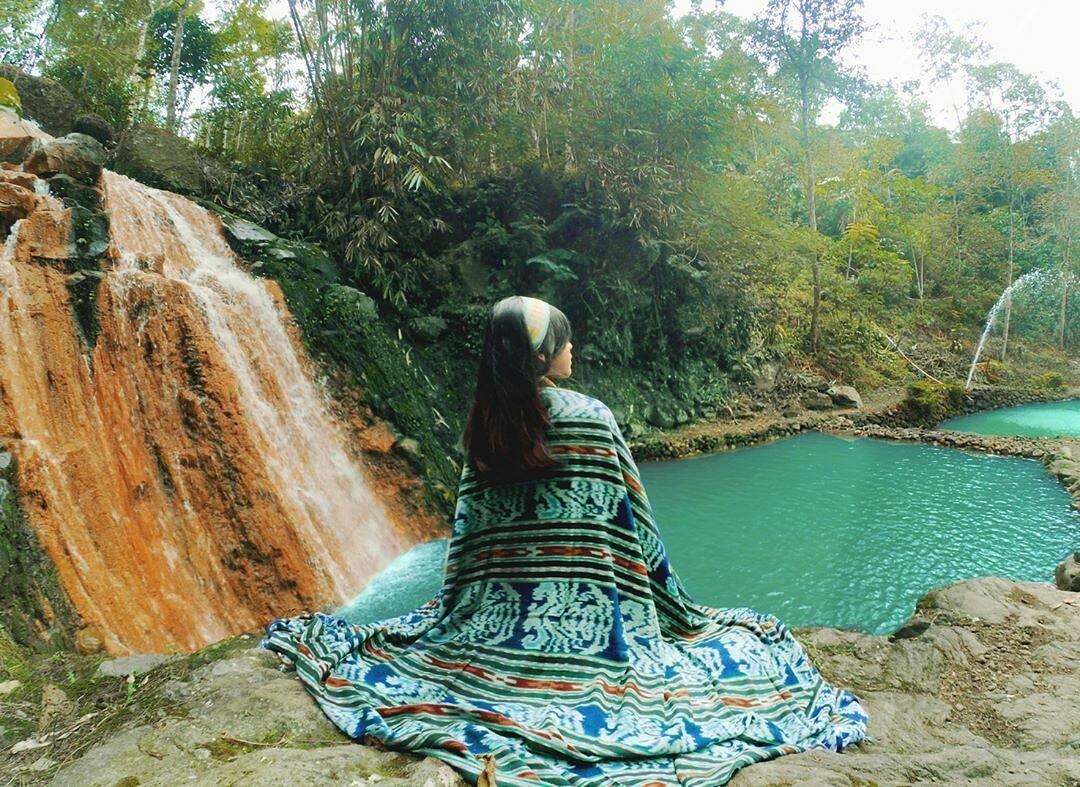 Curug Klenting Kuning: Harga Tiket, Daya Tarik, Jam Buka