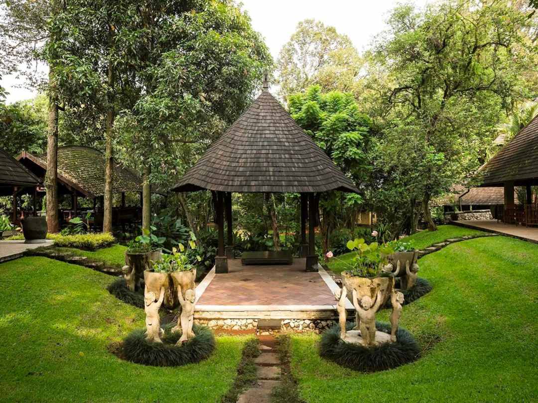 5 Best Hotel in Bogor for A Wedding Venue