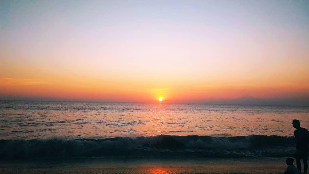 Gading Beach Mataram: Ticket, Attractions, Location, Opening Hours