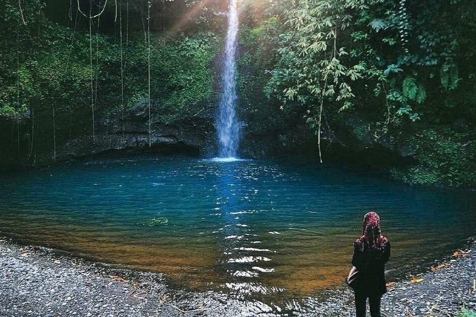 Curug Tempuran Purbalingga: Tiket, Daya Tarik, Lokasi, Jam Buka