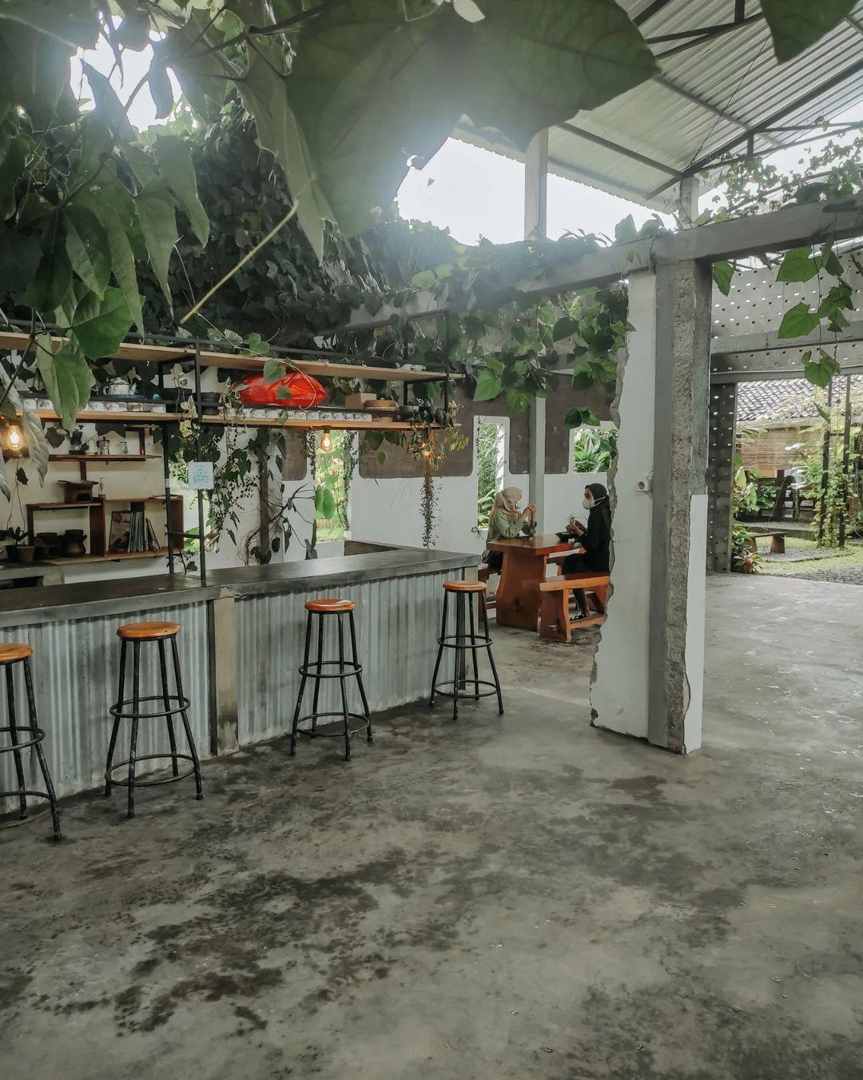 Bonbale Coffee: Harga Menu, Lokasi, Jam Buka