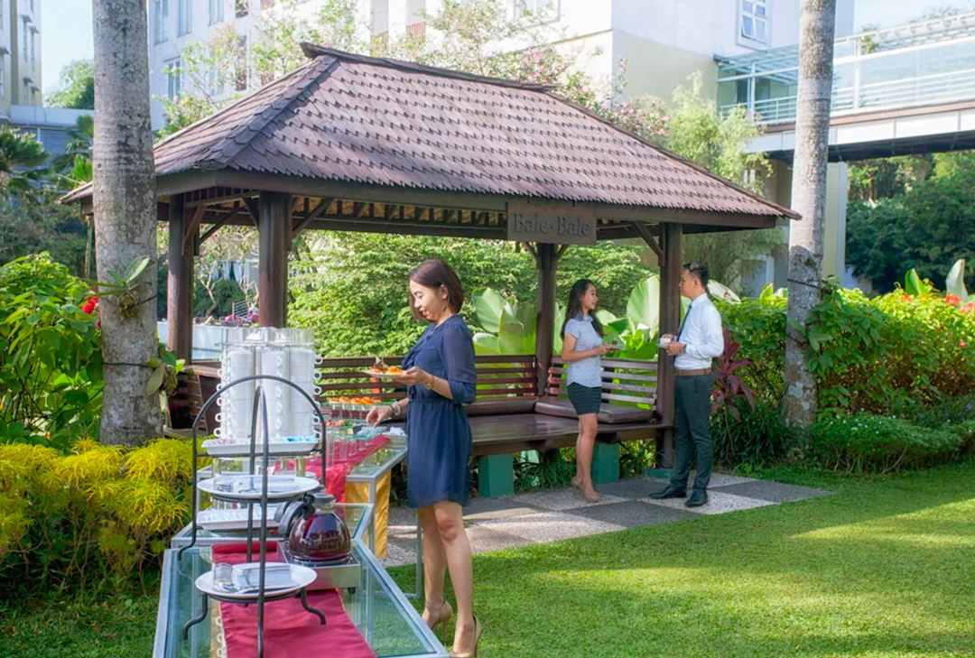 5 Best Hotel in Bogor for A Wedding Venue