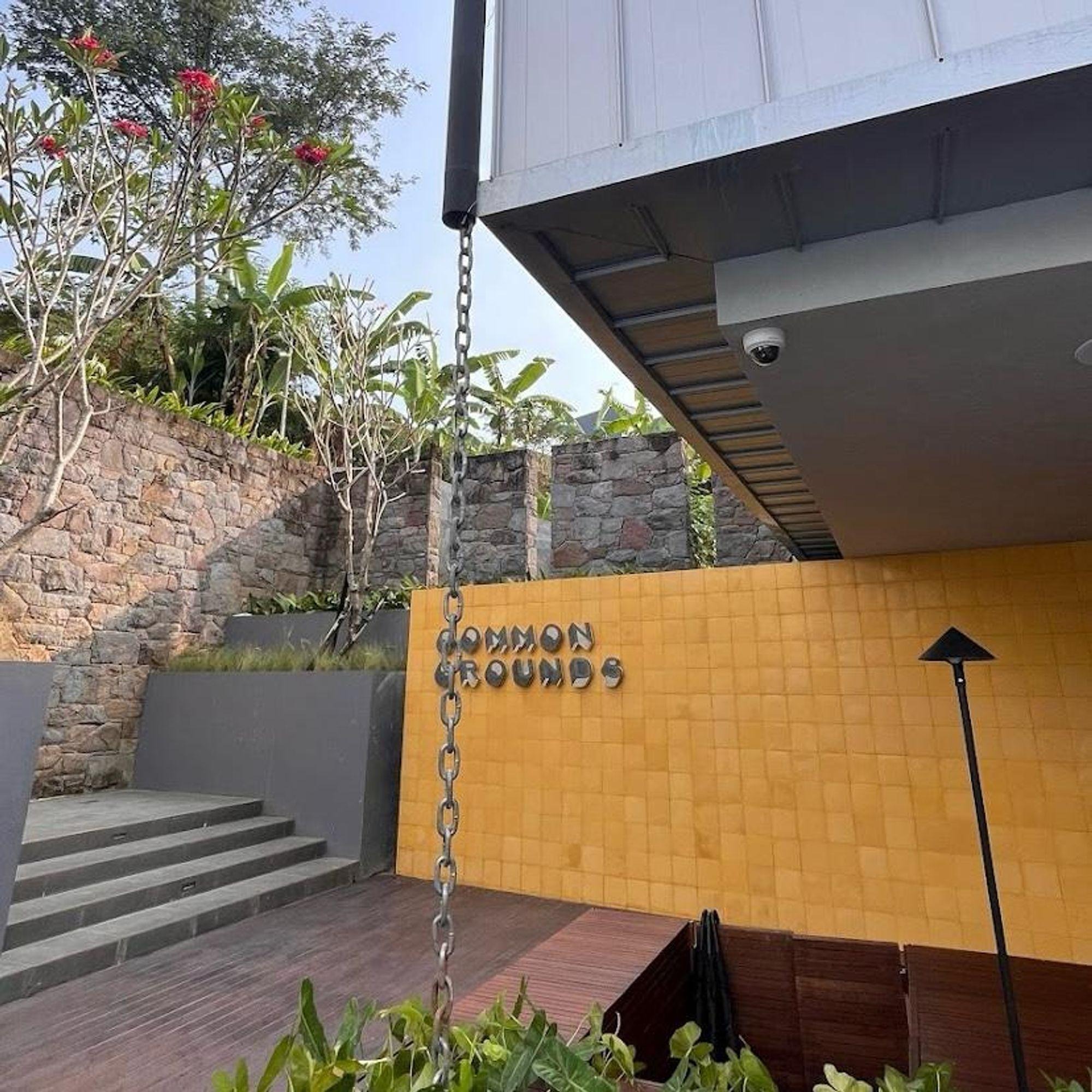 Common Grounds Malang: Menu Prices, Location, and Opening Hours