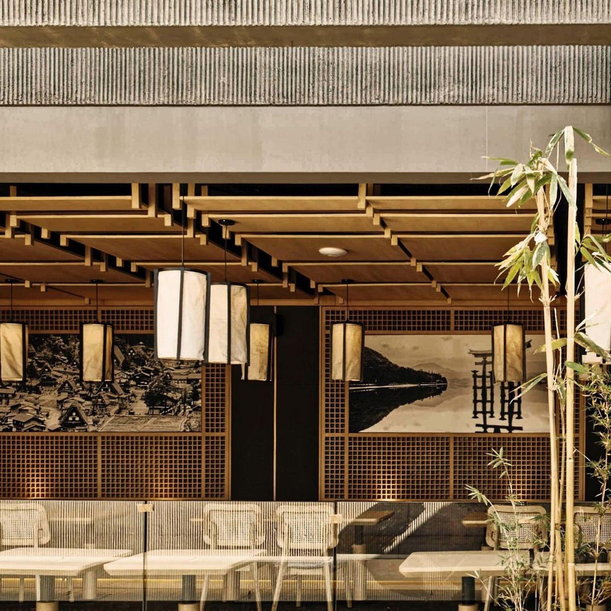 Rui Japanese Bandung: Menu Prices, Location, and Opening Hours