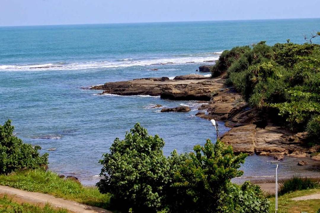 Sancang Beach: A Hidden Paradise in Garut