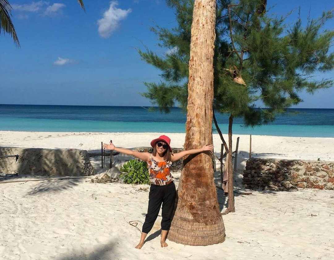 The Charm of Liang Kareta Beach in Selayar Island