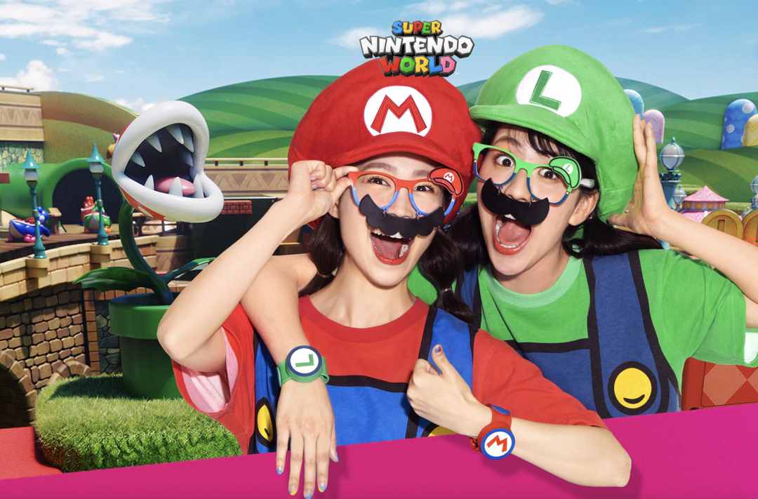 Gelang Power Up band imut, boneka dan suvenir ini bisa kamu dapatkan di ...