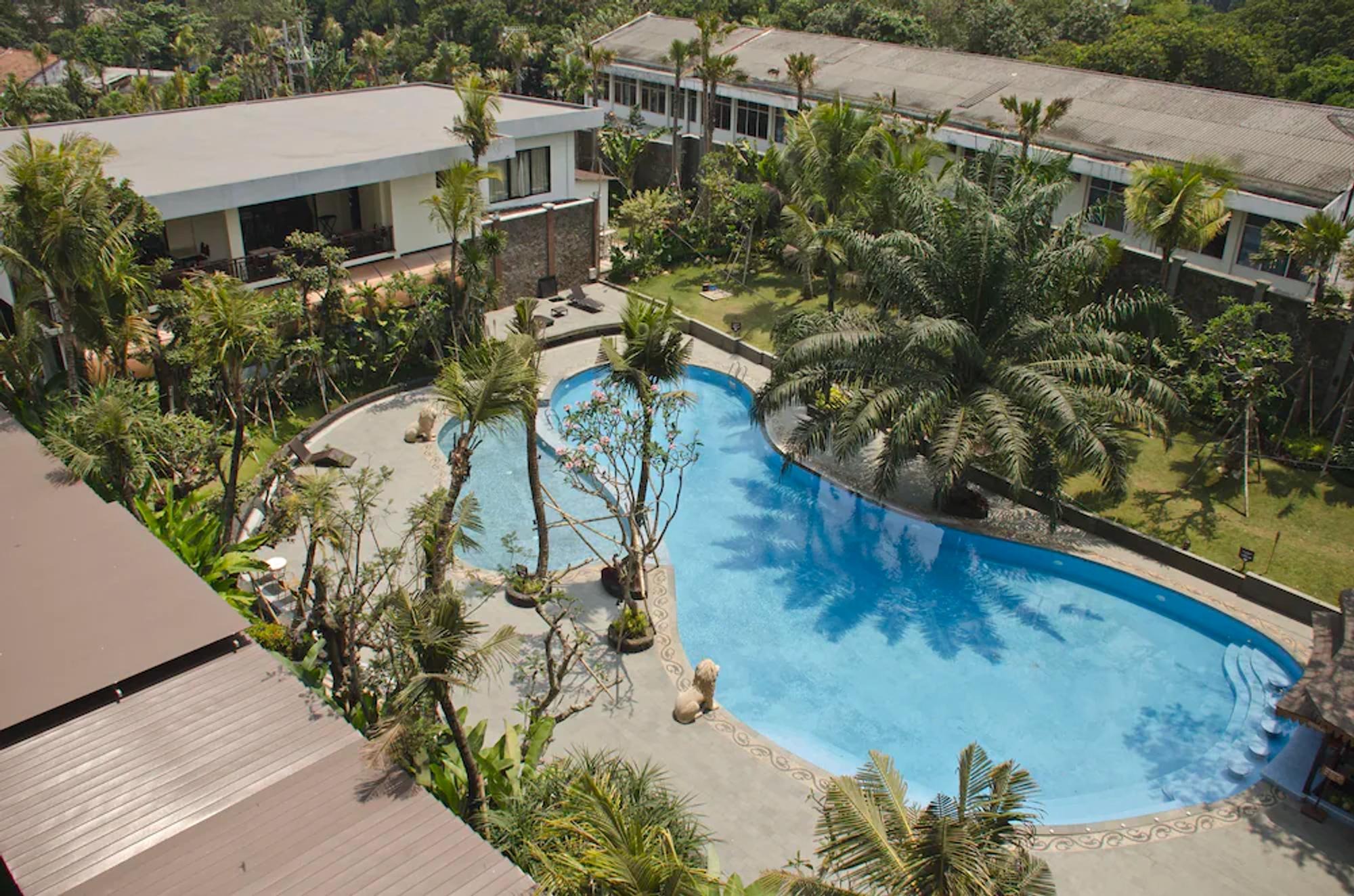 5 Best Instagramable Hotels in Malang to Book For Your Next Trip