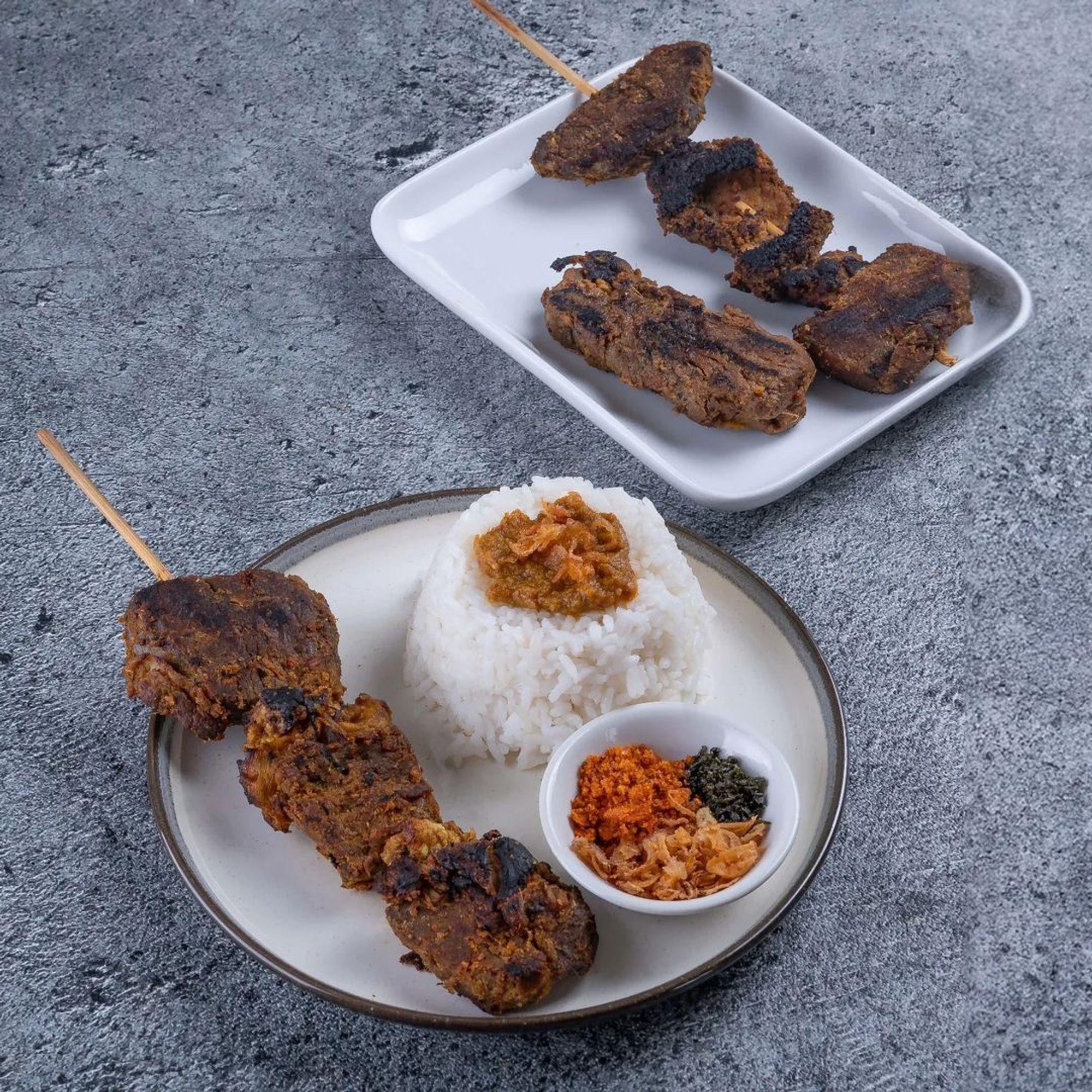 Sate Panda: Restoran Sate Komoh Hidden Gem di Surabaya
