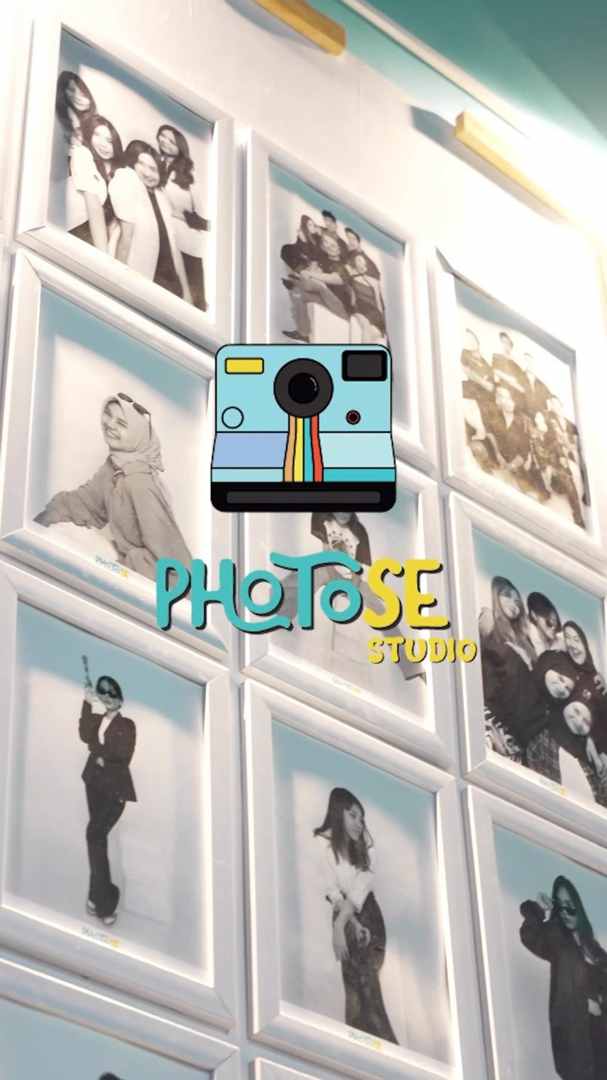 Photose Launches A New Glee Shots Photo Concept, Claim the Promo Until December 18!