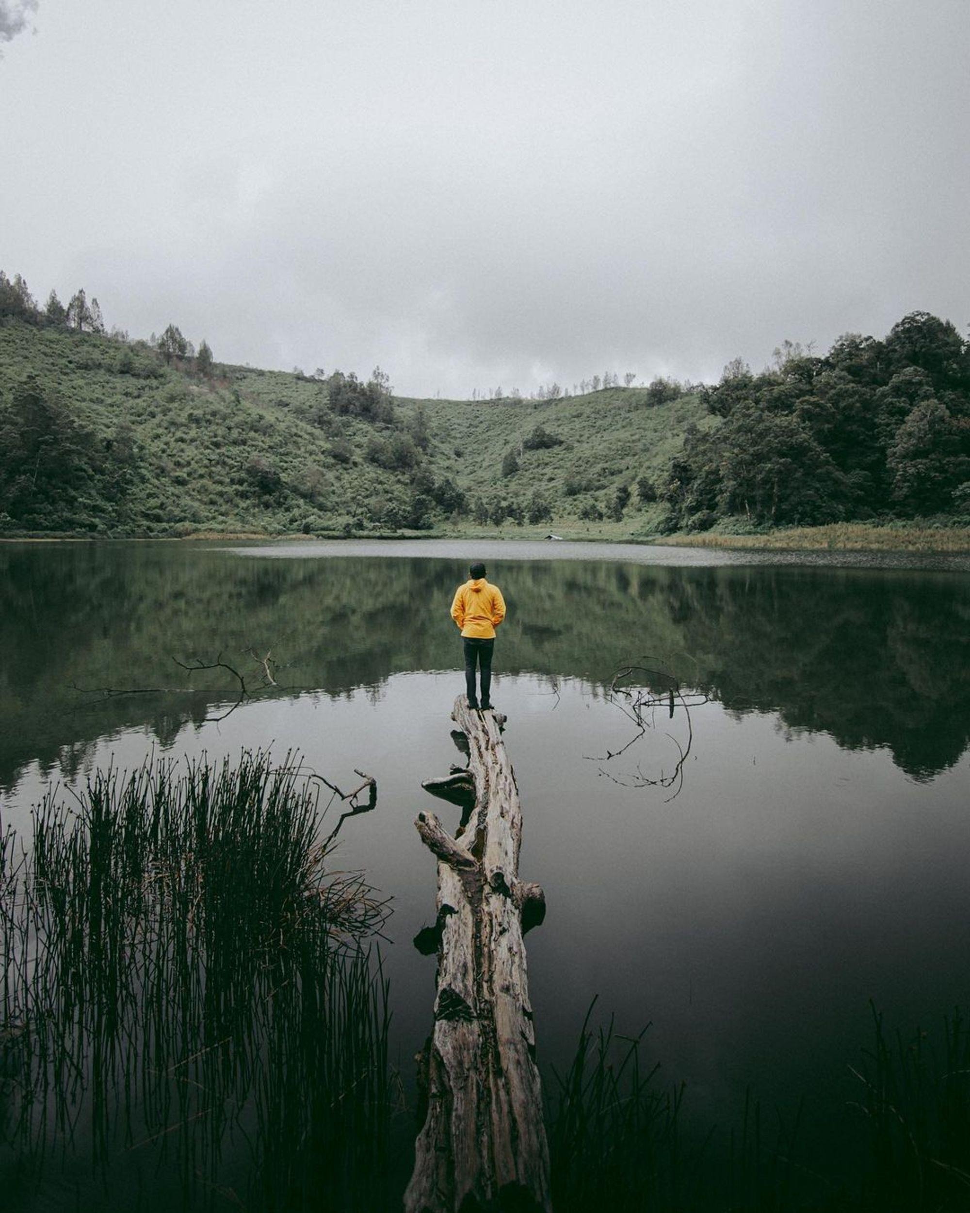 Ranu Regulo: Tiket Masuk, Daya Tarik, Fasilitas