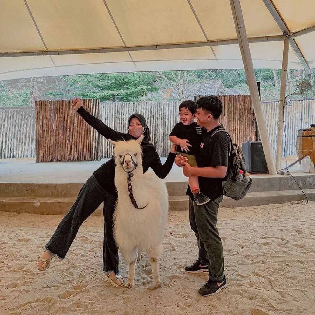 Scientia Square Park: A Fun and Educational Experience for Kids