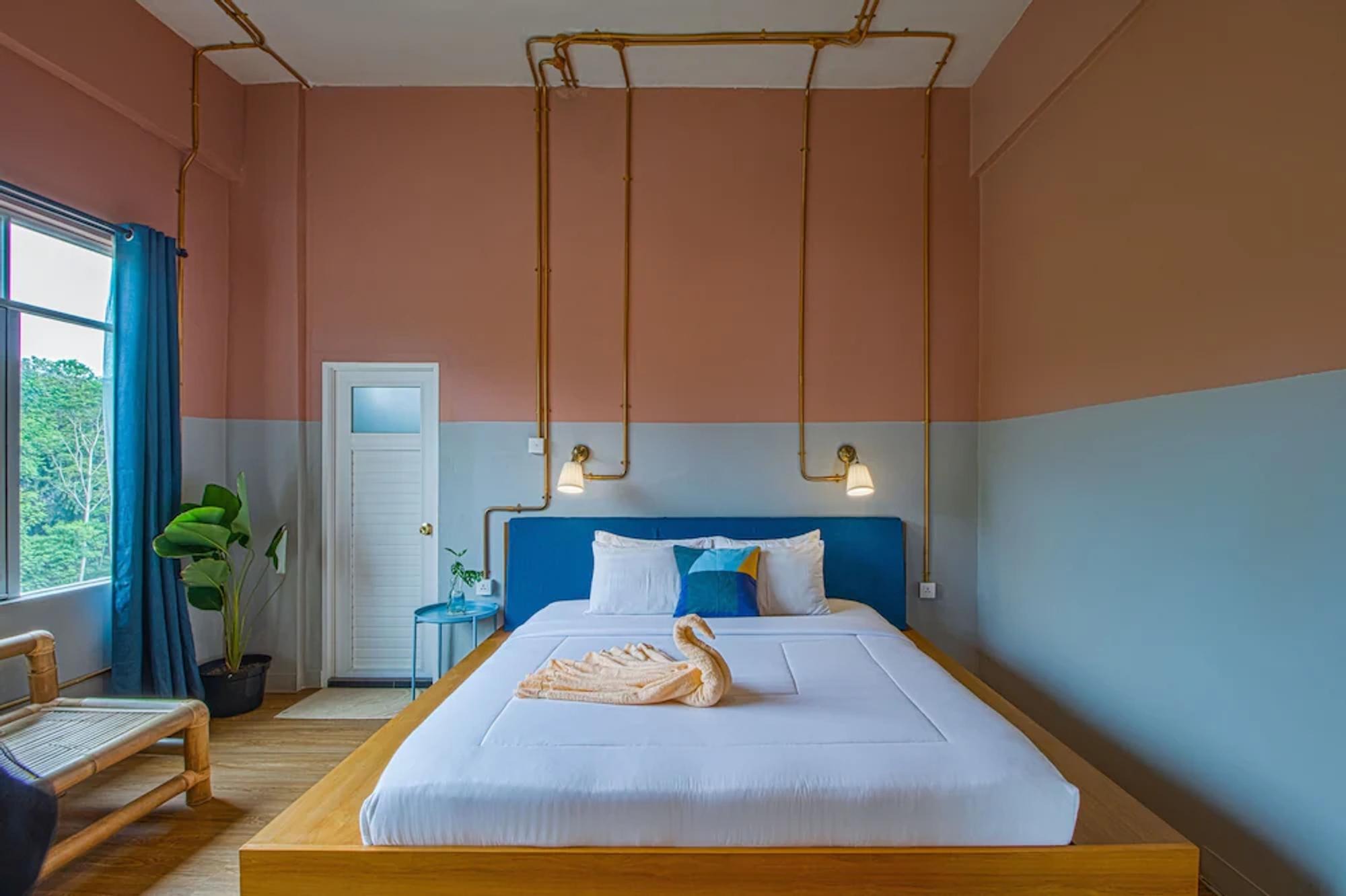 5 Rekomendasi Hotel Staycation Murah di Jogja, Mulai 200 Ribuan!