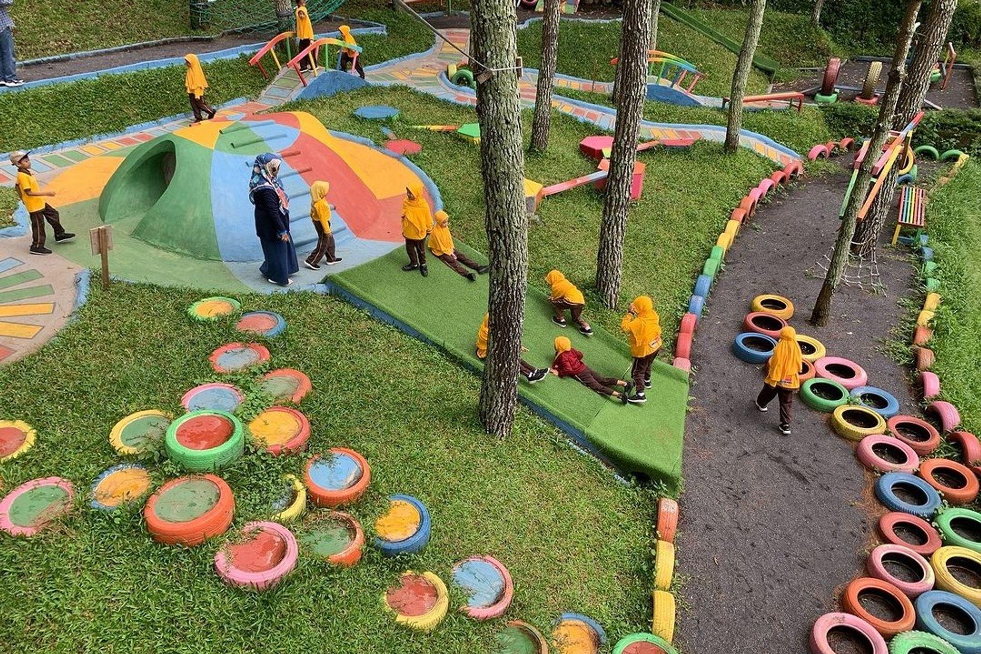 Batu Eduplay: Ticket Prices, Attractions, Location, Opening Hours