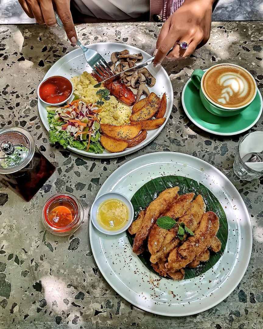 Sangkara Bistro Bogor: Harga Menu, Suasana, Daya Tarik