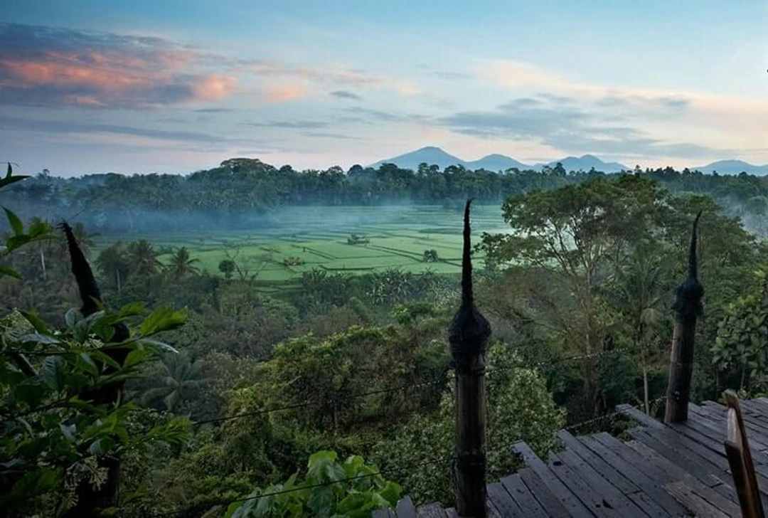 First time to Bali? Let's get acquainted with the Island of the Gods