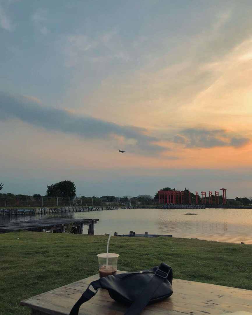 Domestico Cafe: New Hangout Spot in Sidoarjo