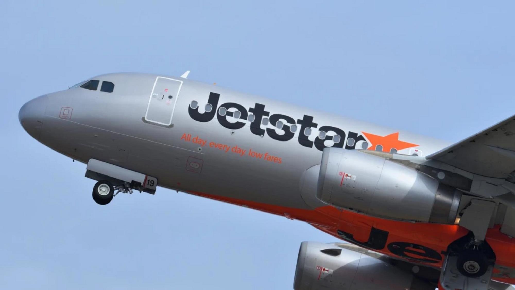 Jetstar akan pindah ke Terminal 4 di Bandara Changi pada 25 Maret 2023