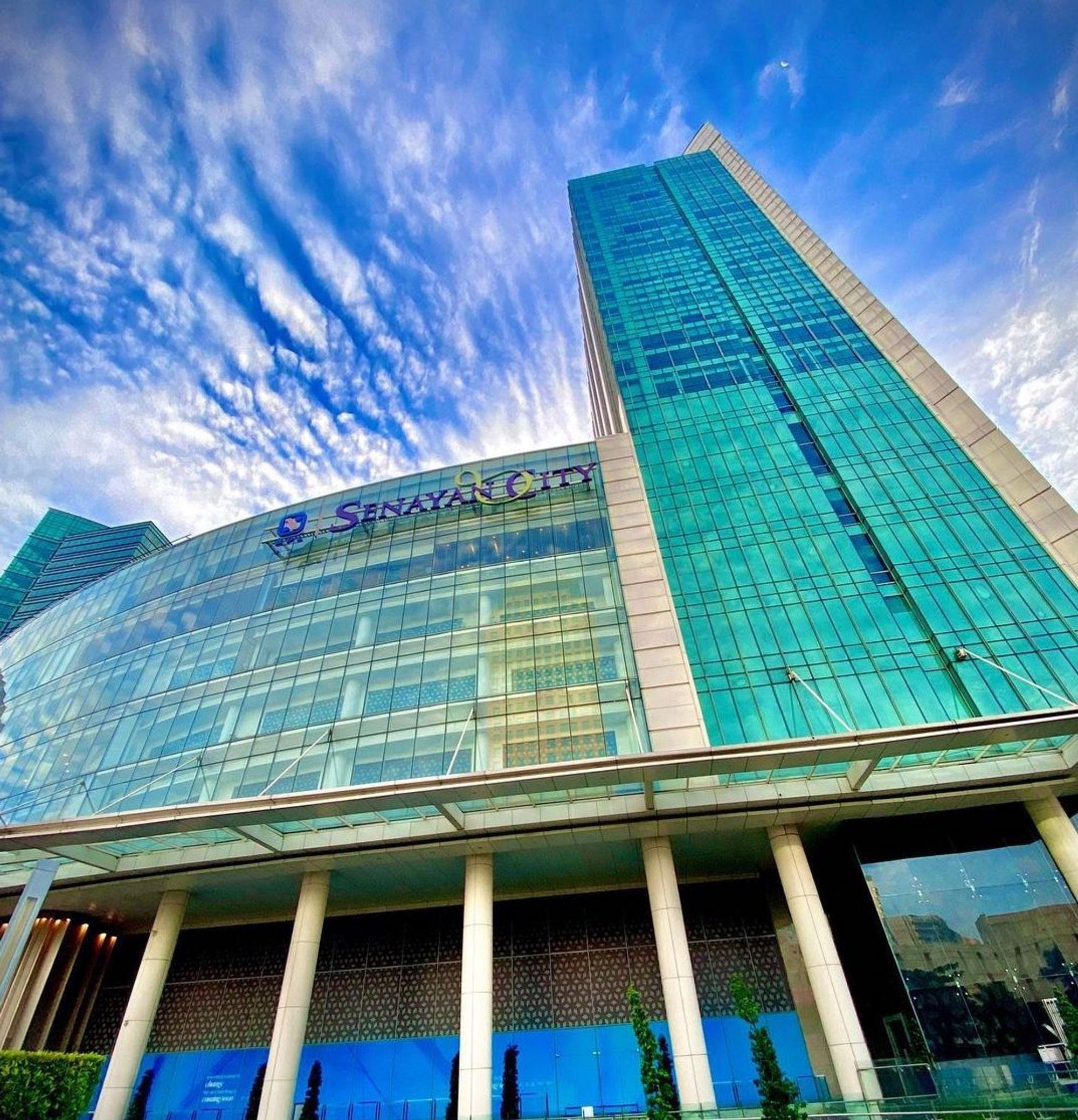 Ini Dia Daftar Tenant Di Senayan City Terbaru! Wisata Diary, 44% OFF