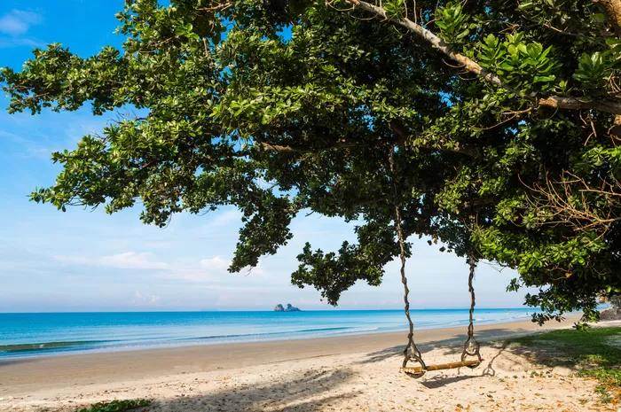 Sancang Beach: A Hidden Paradise in Garut