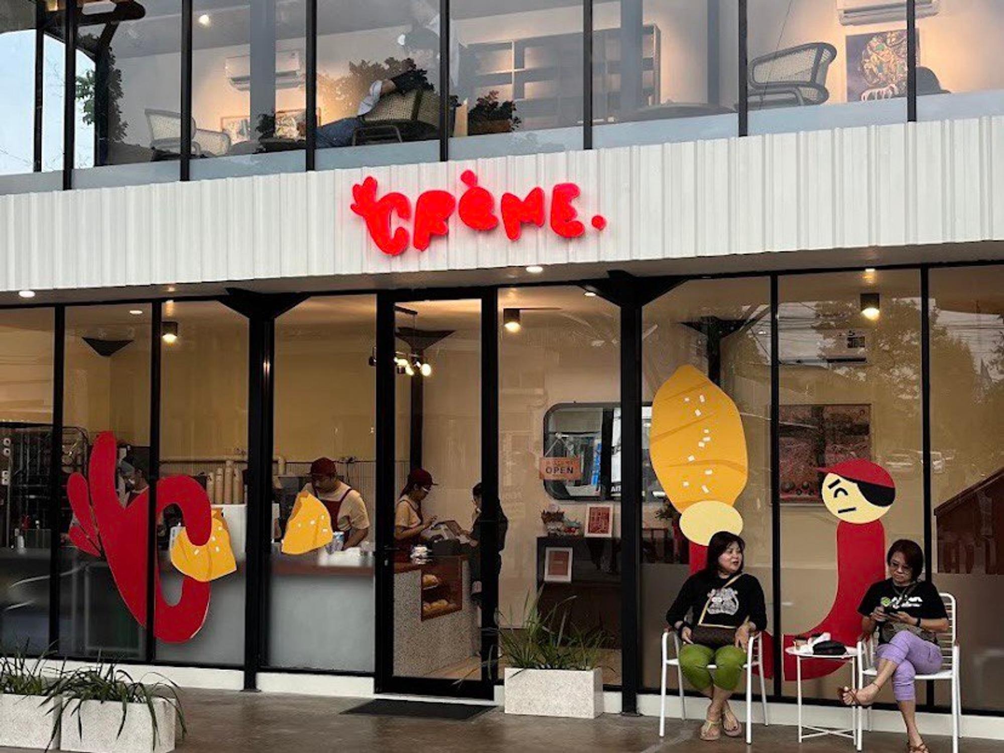 Creme by Carik Cenik Malang: Menu Prices, Location, and Opening Hours