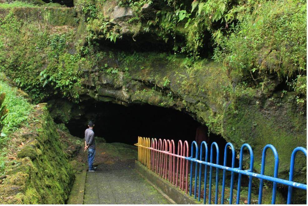 Goa Lawa Purbalingga: An Amazing Geological Destination