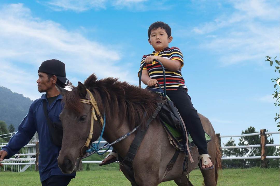 Little Ranch Sidomukti: Fun Family Tourism in Semarang