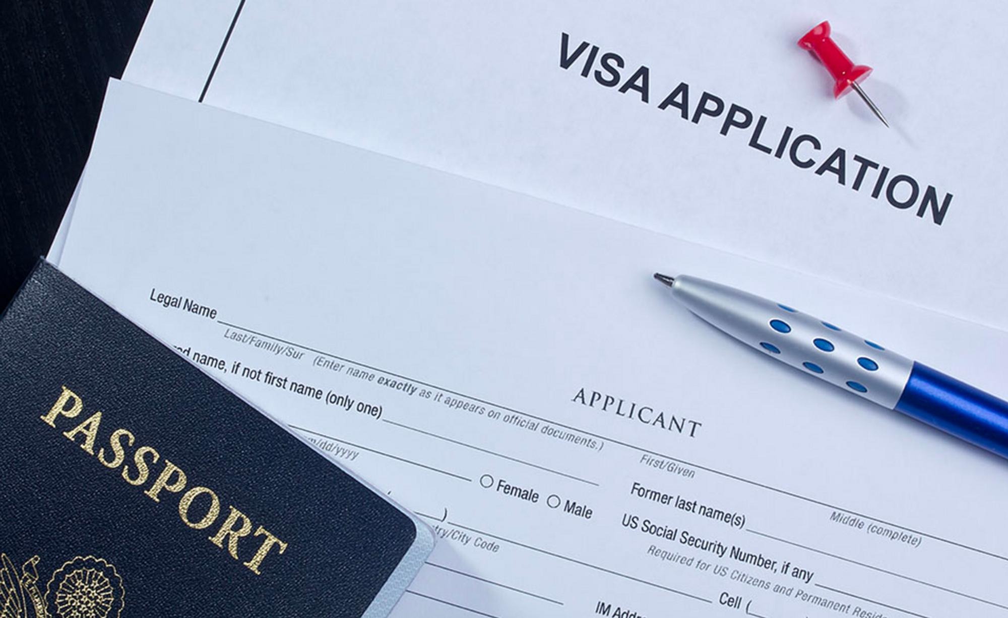 Hotel Vouchers for Visa Applications, Guaranteed Confirmed