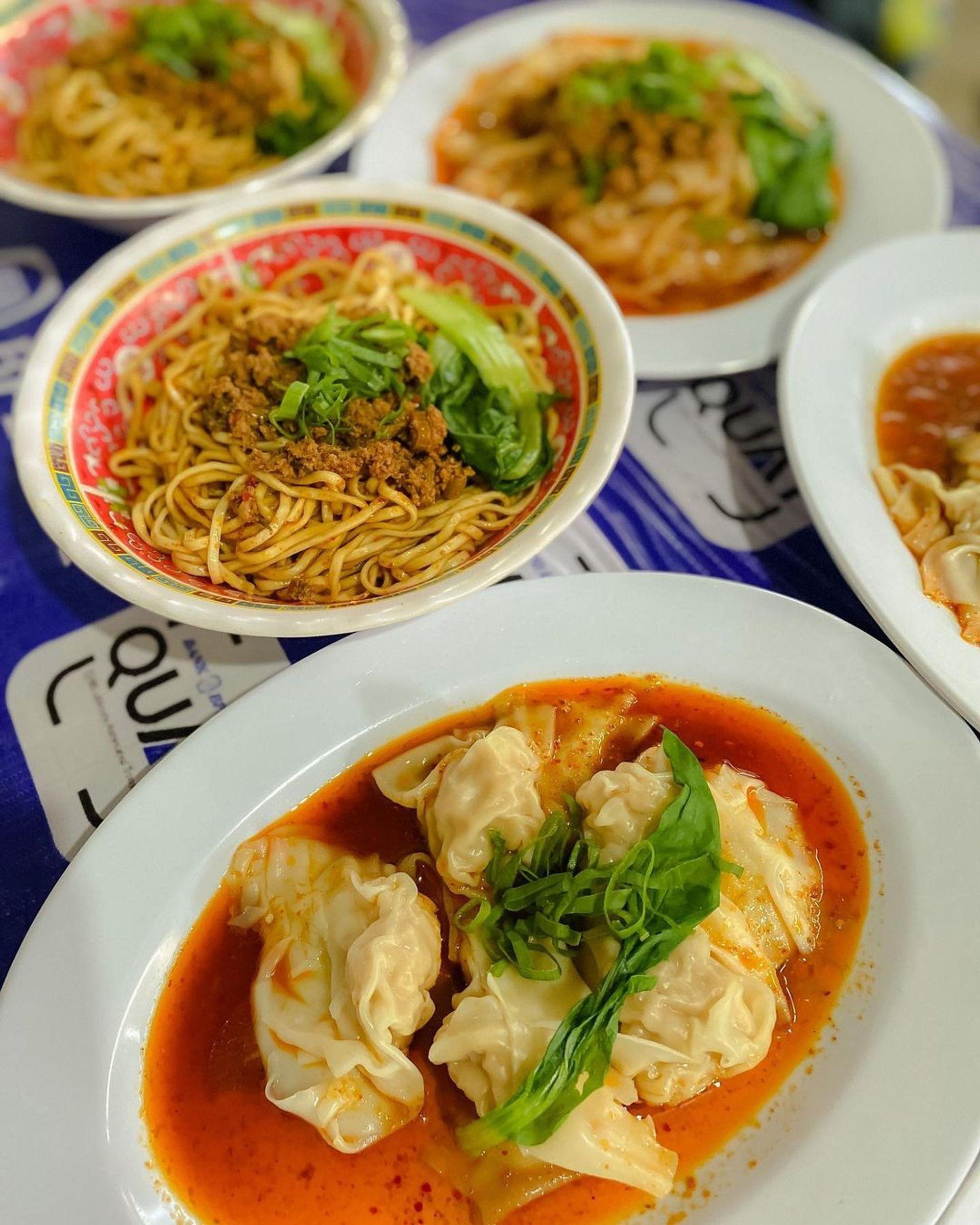 Mie Sapi Banteng Jogja: Lokasi, Harga, dan Jam Buka