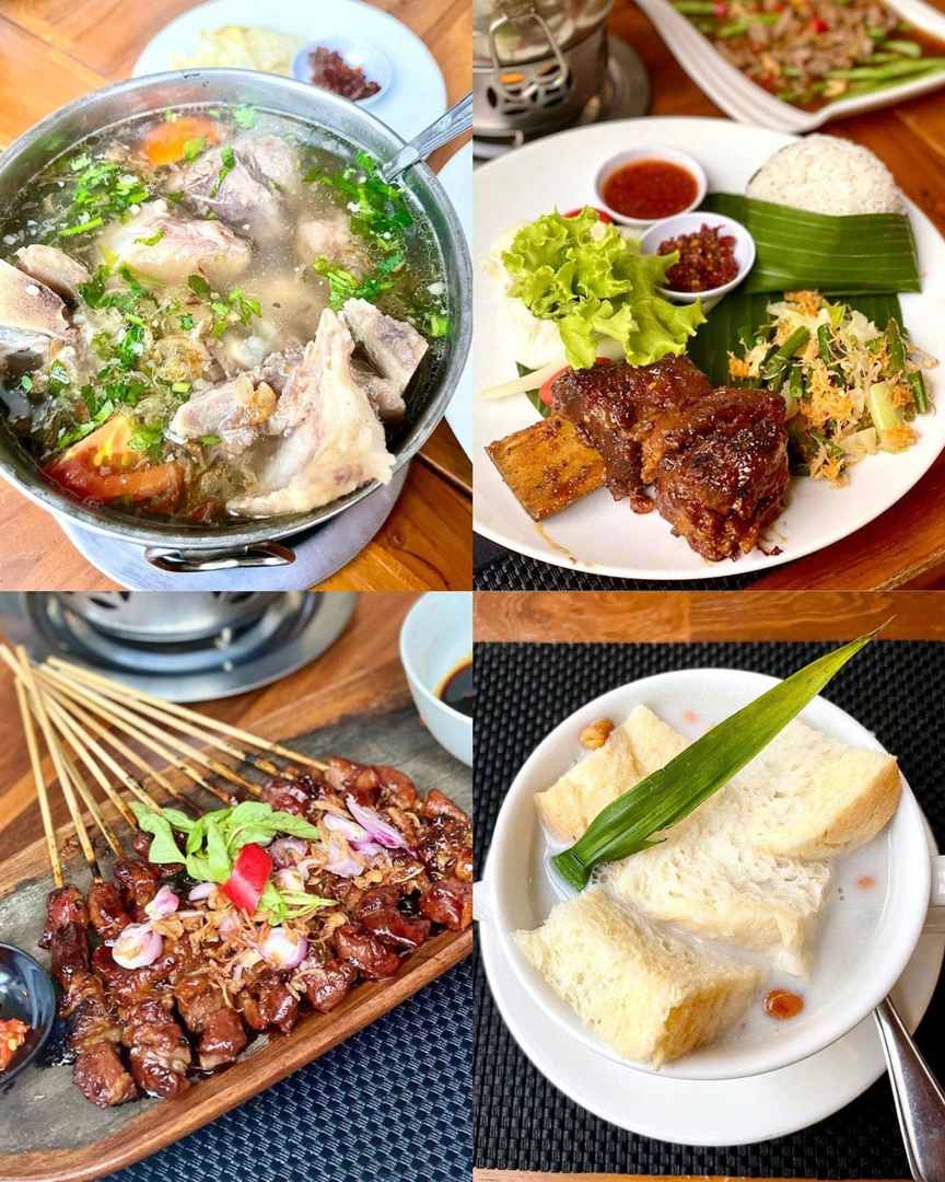 5 Rekomendasi Restoran Keluarga di Malang, Dijamin Cozy dan Terjangkau!