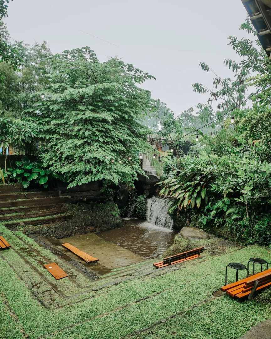 Bonbale Coffee: Harga Menu, Lokasi, Jam Buka