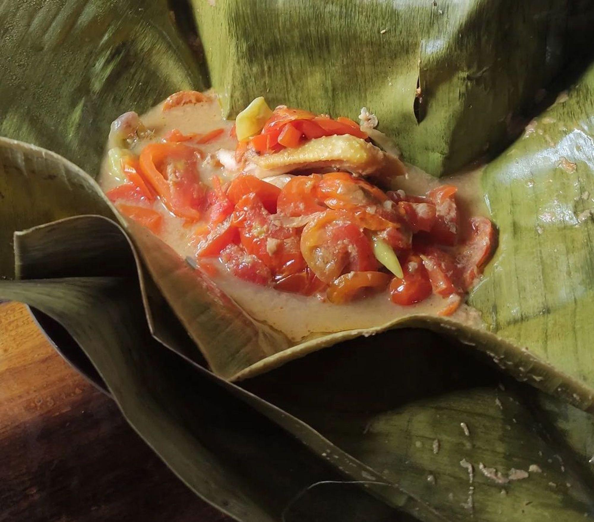Garang Asem Ngasinan: Must-Eat Culinary in Ponorogo