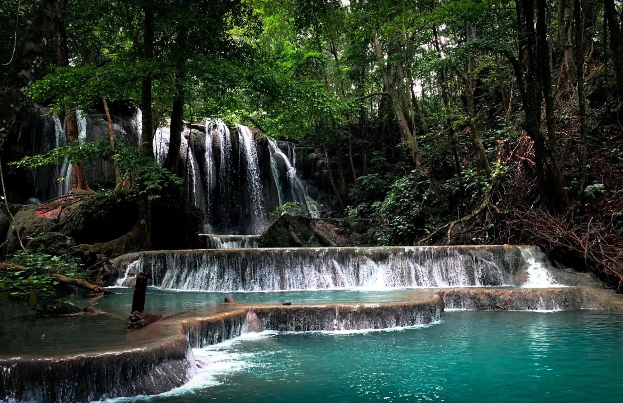 Moyo Island of Sumbawa: Lady Diana & Mick Jagger's Fav Vacation Destinations
