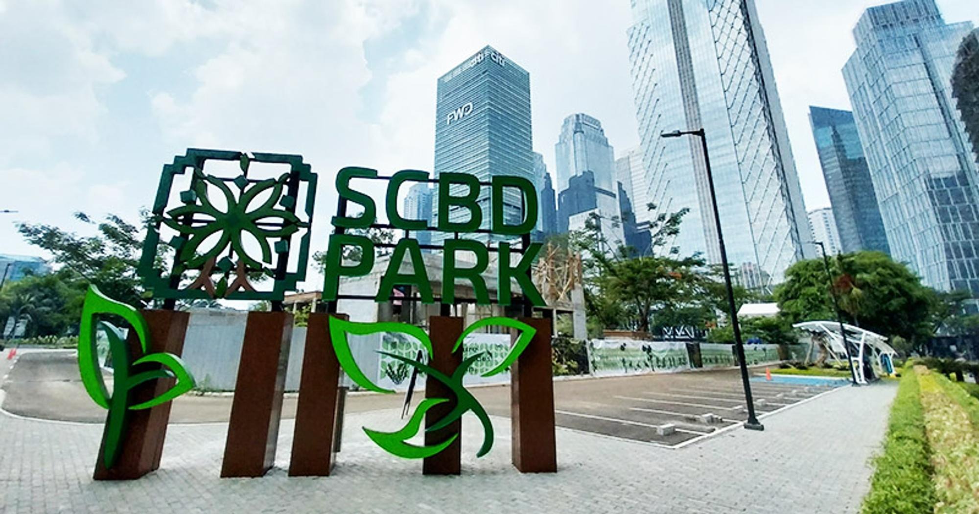 Habitat Park SCBD: Ticket Prices, Location, and Opening Hours