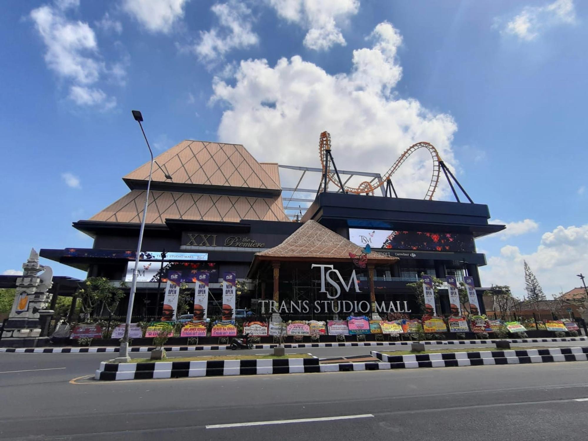 10 Tempat Wisata di Denpasar yang Wajib Dikunjungi, Mulai dari Museum hingga Pasar Tradisional ...