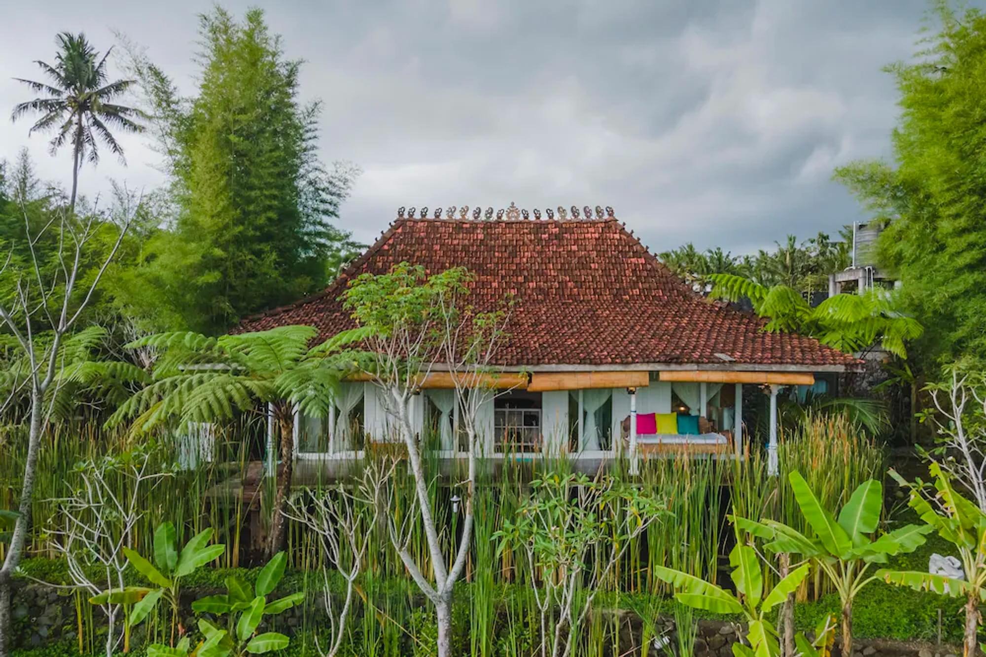 7 Family Staycation Ideas into Hidden Nature Getaways in Yogyakarta!