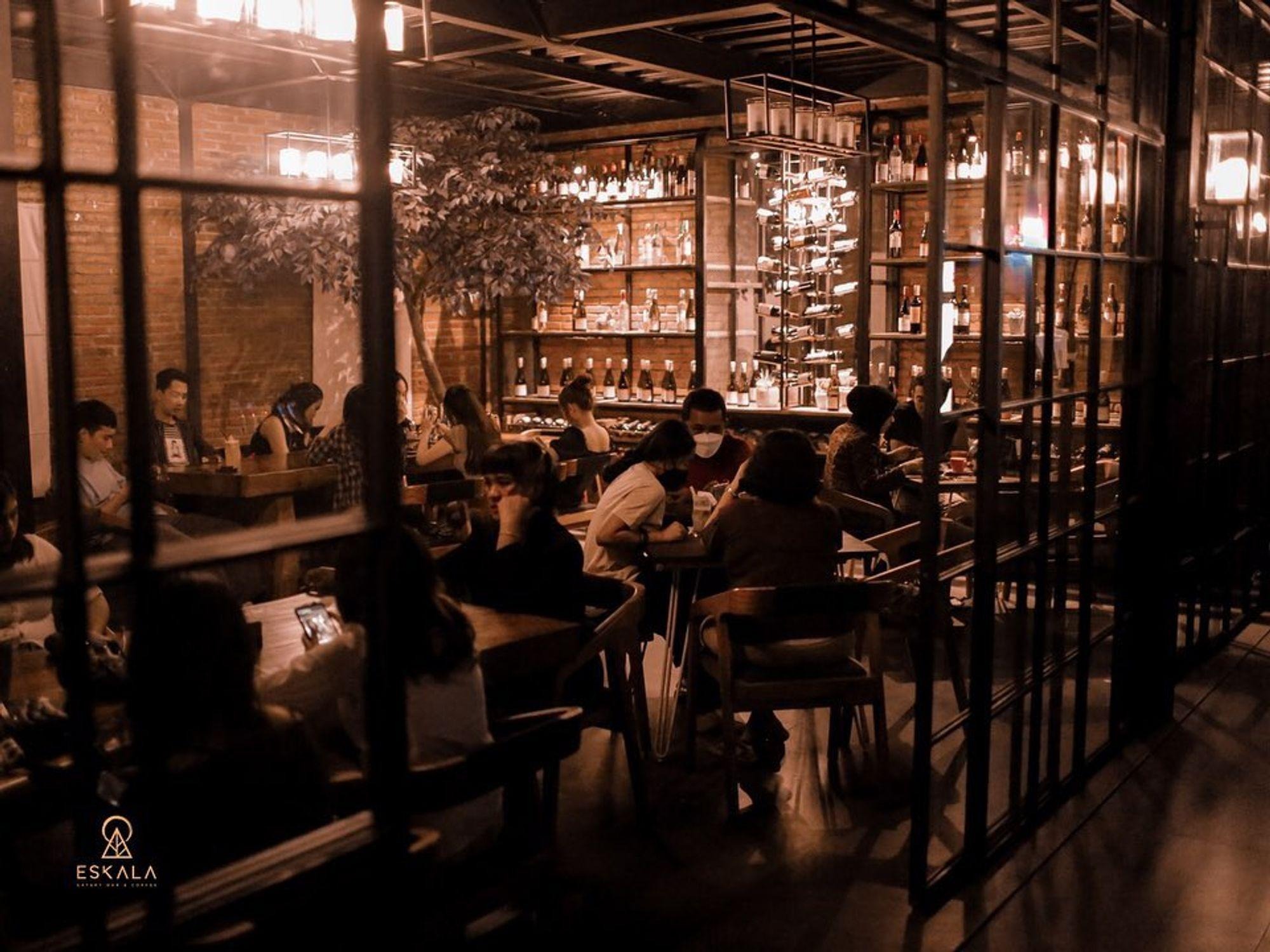 7 Rekomendasi Bar & Club di Jogja yang Seru untuk Nongkrong