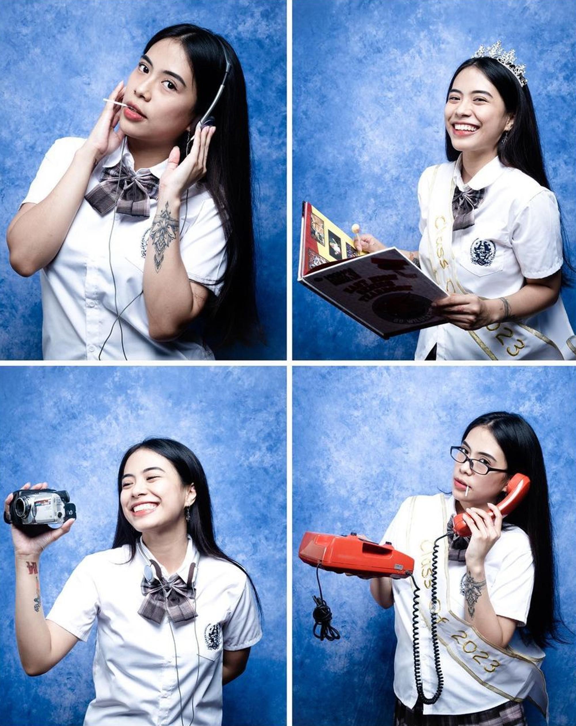 Photose Launches A New Glee Shots Photo Concept, Claim the Promo Until December 18!