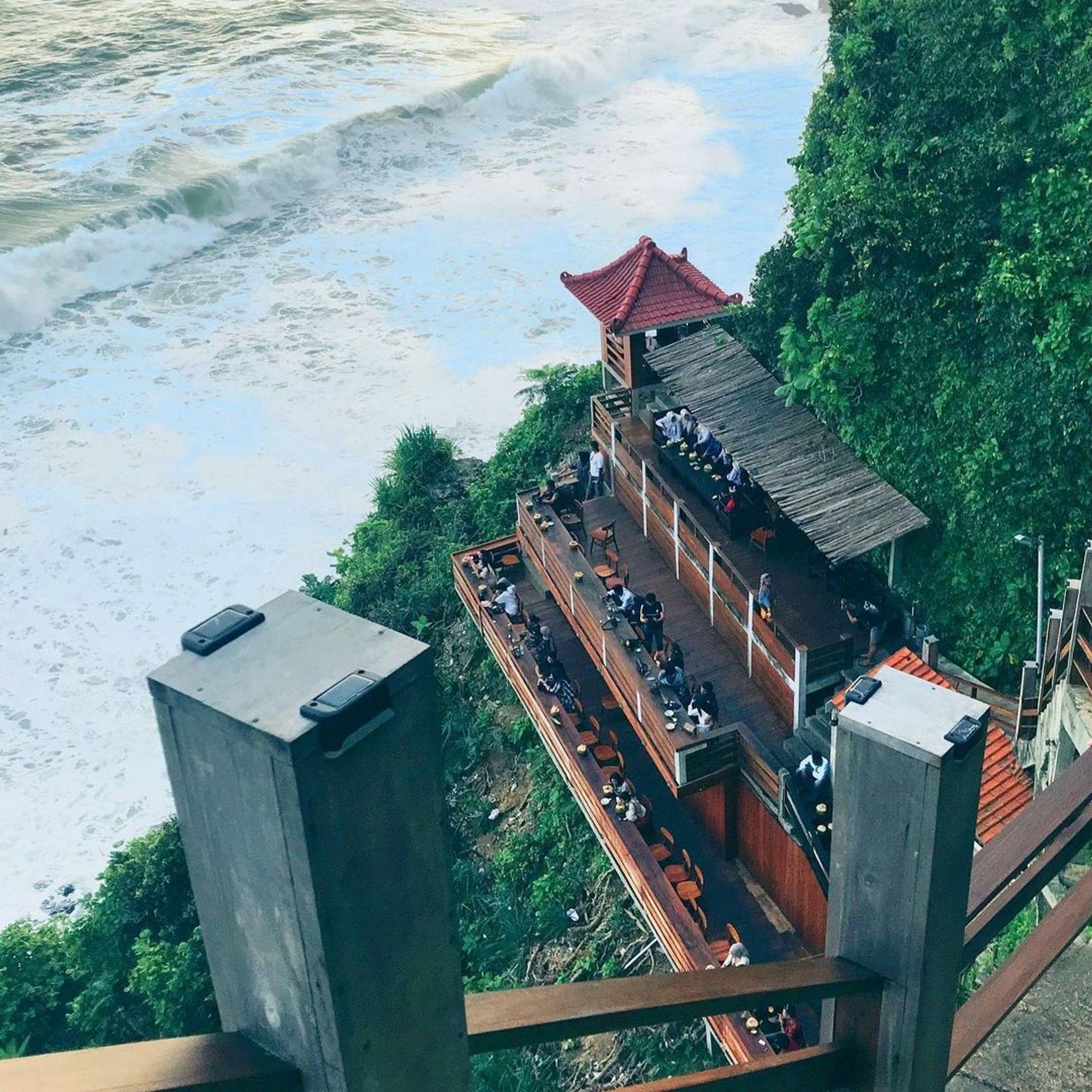 Segoro Hill in Yogyakarta: Perfect Place for Healing!