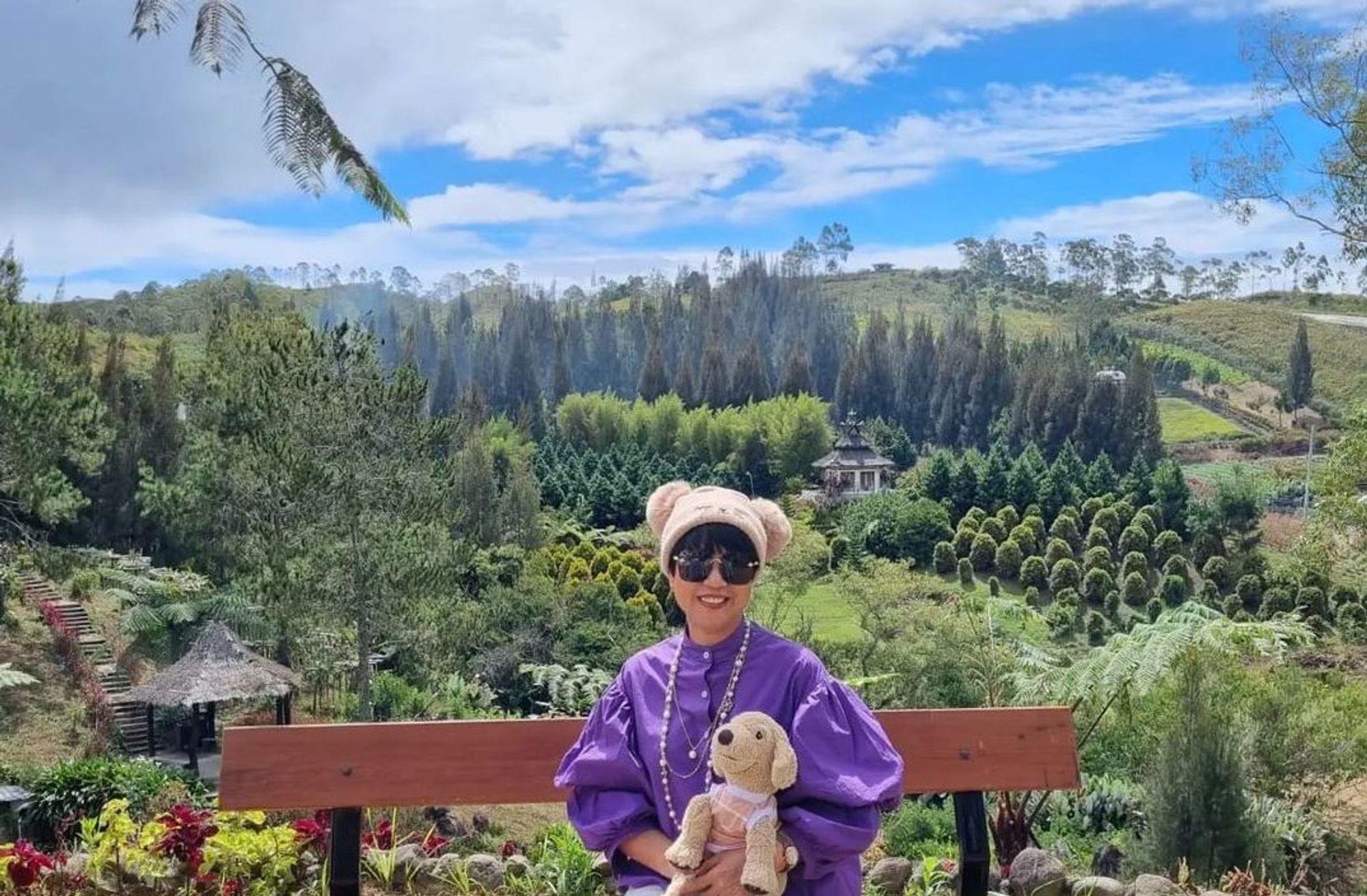 Wisata Sapo Juma Tongging: Tiket Masuk dan Jam Buka