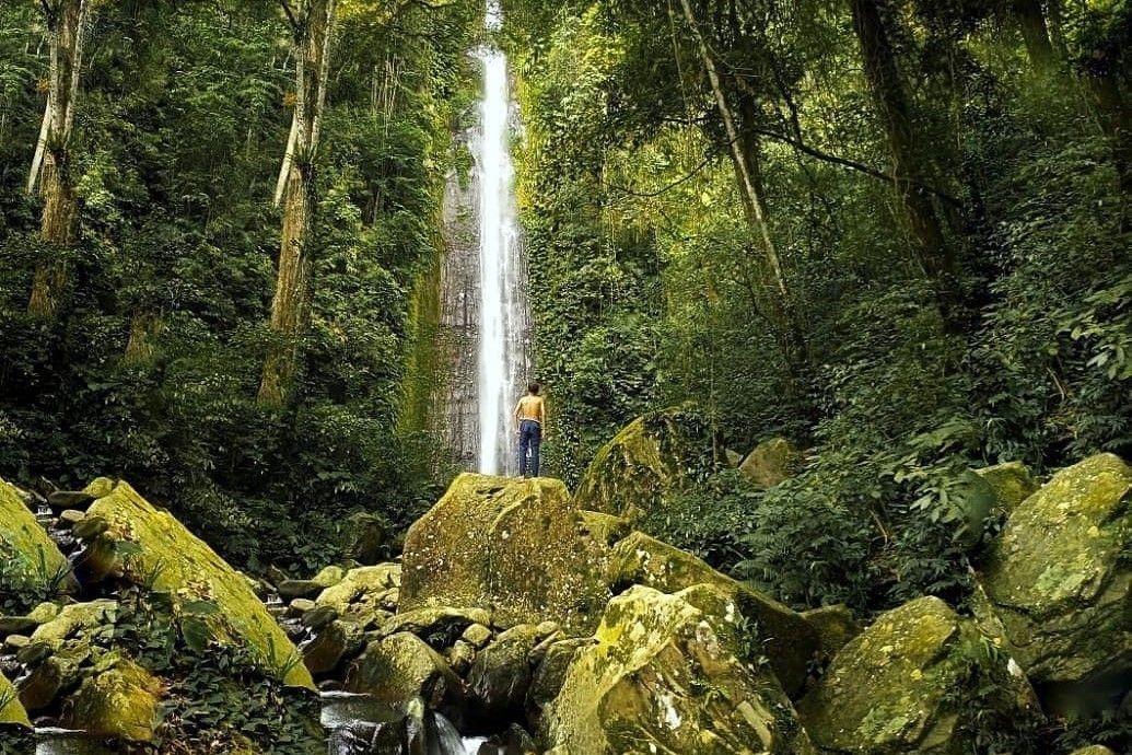 Timponan Waterfall: Ticket Price, Attractions, Opening Hours