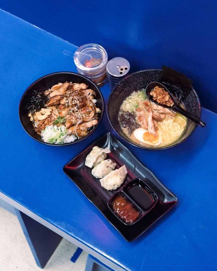 Kup Ramen Pasar Tunjungan: Kelezatan Ramen di Tempat Tersembunyi Kup Ramen Pasar Tunjungan: Kelezatan Ramen di Tempat Tersembunyi