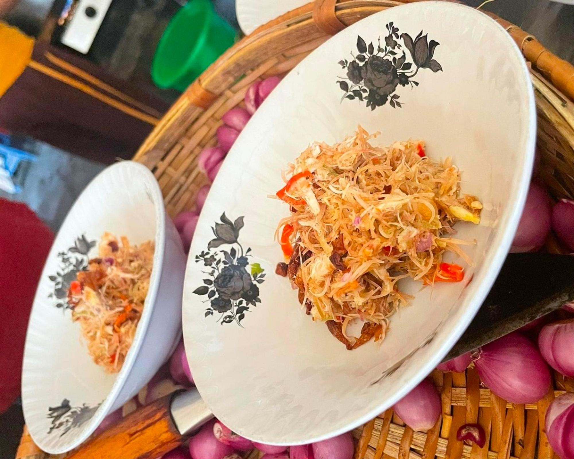 Nikmati Kuliner Khas Bali di Ayam Sambel Bejek Belayu!