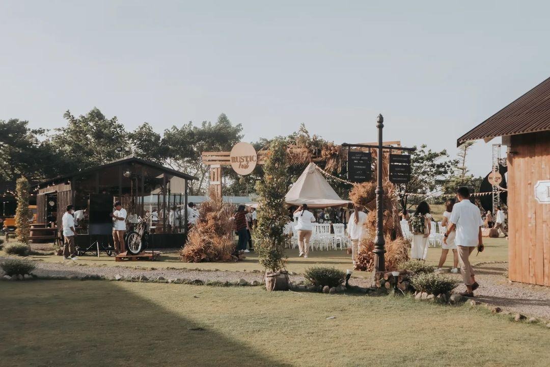 Rustic Market Surabaya: Harga Menu dan Lokasi