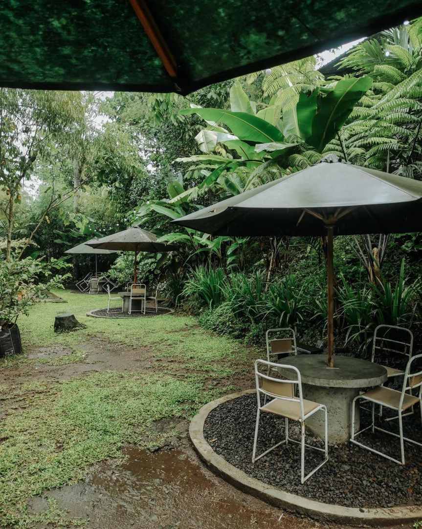 Bonbale Coffee: Harga Menu, Lokasi, Jam Buka