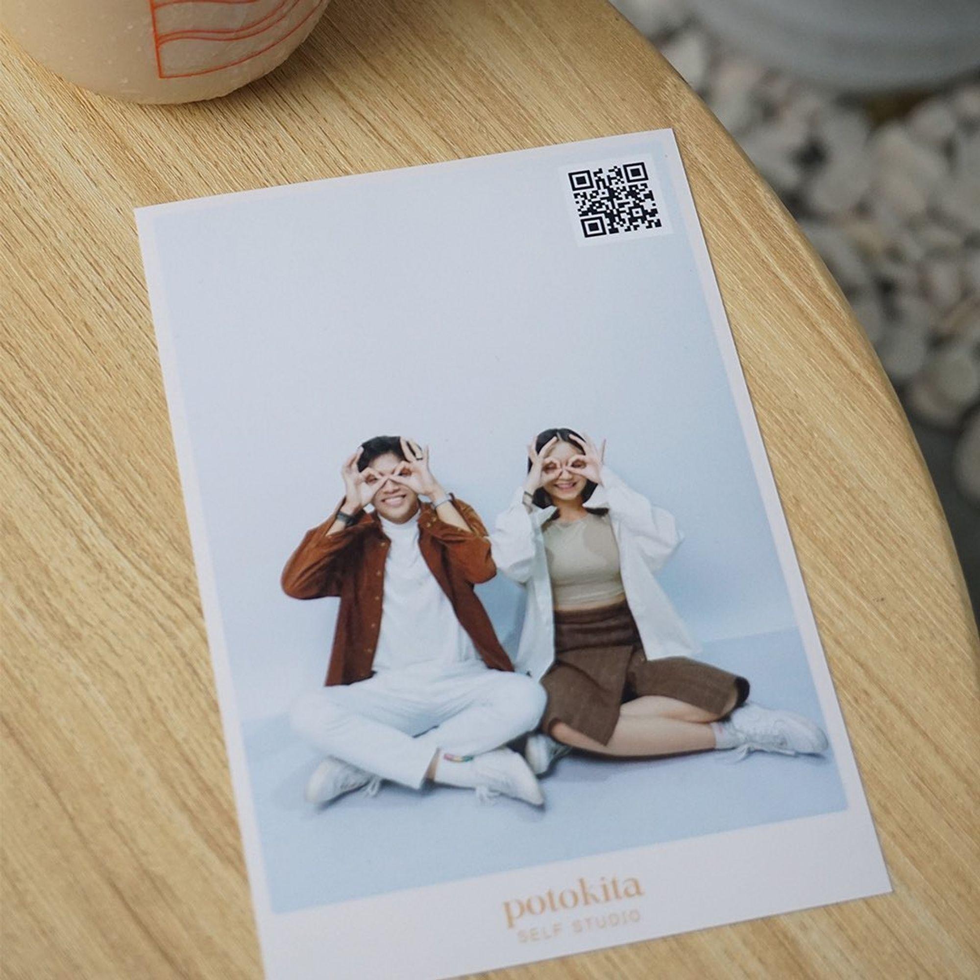 Top 5 Self Photo Studio Spots in Surabaya